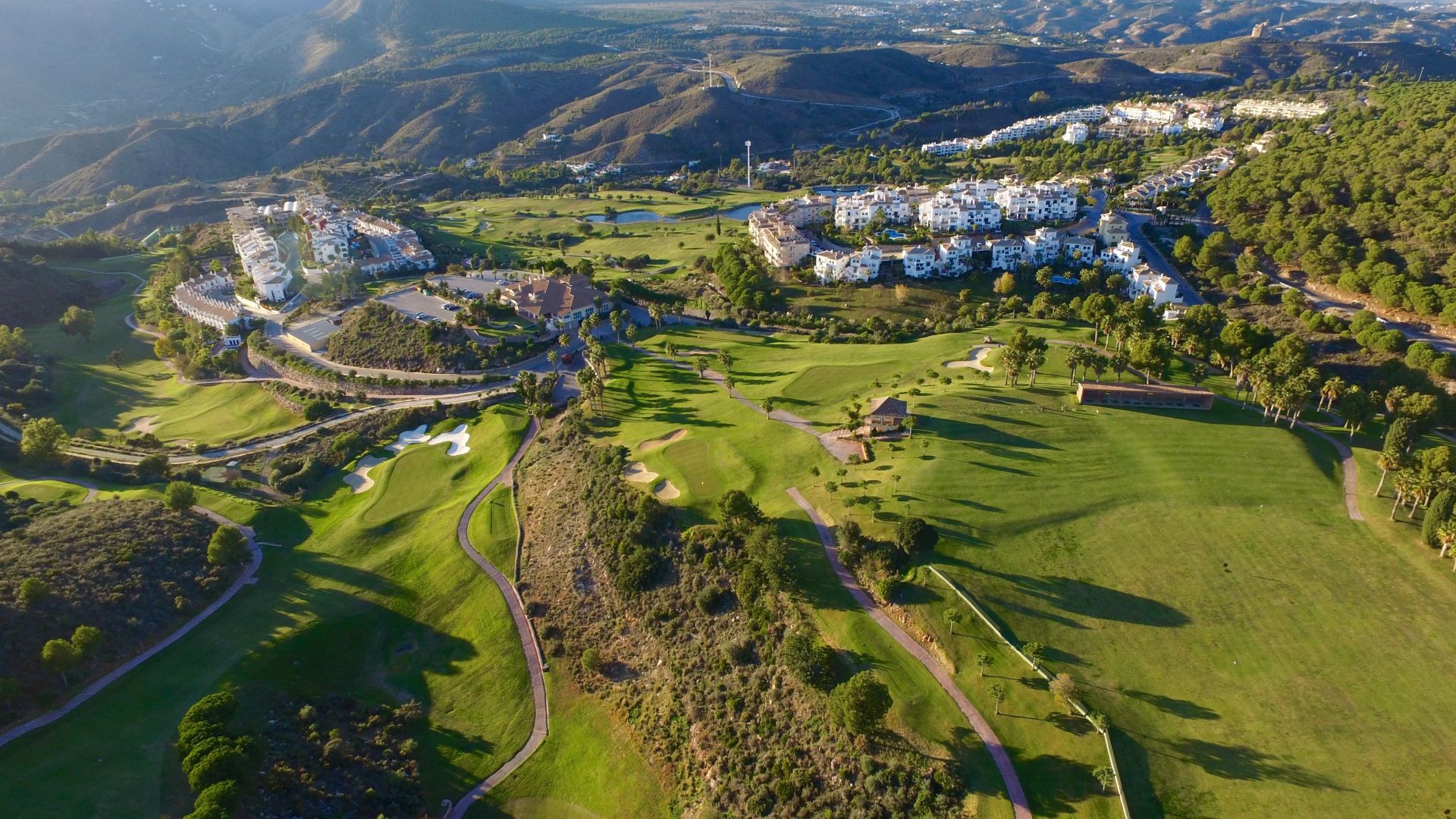 Tee Off in Paradise: Exploring Alhaurín Golf Resort - My Costa del Sol - From One Homeowner to ...