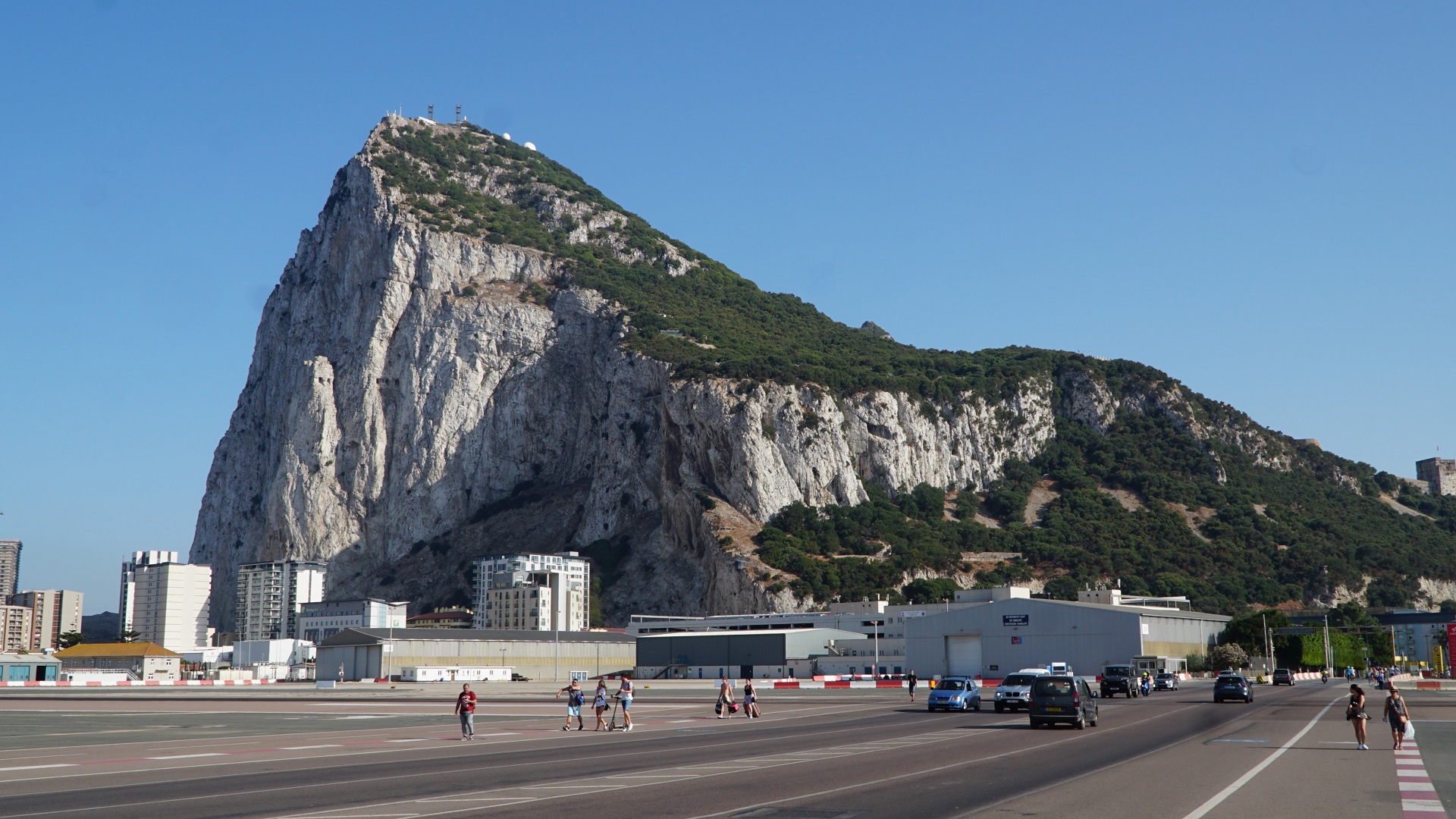 Essential Tips for Visitors to Gibraltar - My Costa del Sol - From One ...